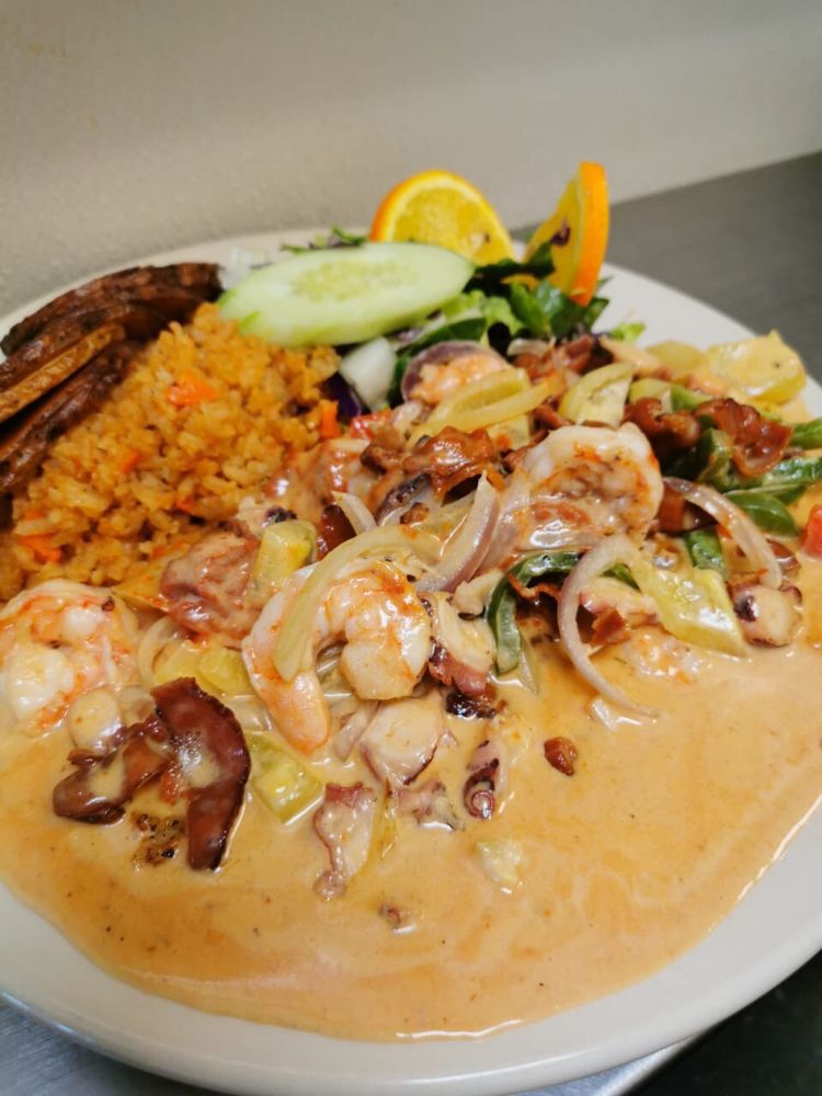 ROCKY POINT SEAFOOD RESTAURANT - 233 Photos & 174 Reviews - 3107 S ...