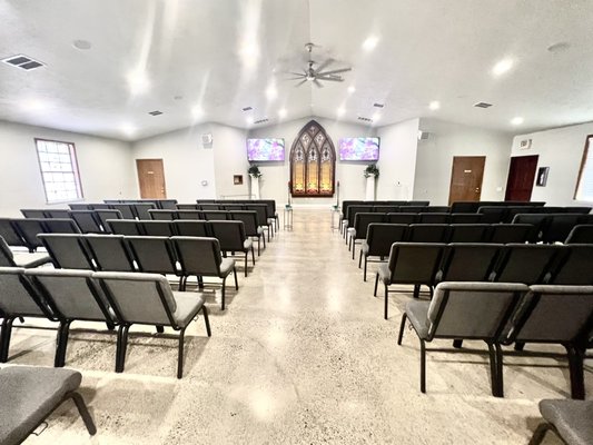 CANO FUNERAL HOME - Updated October 2025 - 48 Photos & 18 Reviews ...