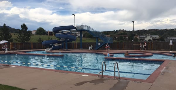 WILSON RANCH POOL - Updated July 2025 - 18 Reviews - 2335 Allegheny Dr ...