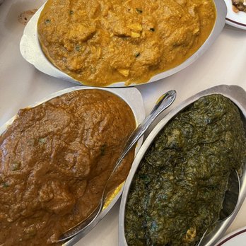 AMBAR INDIA RESTAURANT - Updated July 2024 - 154 Photos & 383 Reviews ...