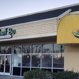CHEF BO - Updated December 2025 - 297 Photos & 513 Reviews - 2310 Fair ...