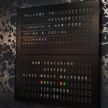 CKTL - Updated January 2026 - 64 Photos & 12 Reviews - 330 Bay Street ...