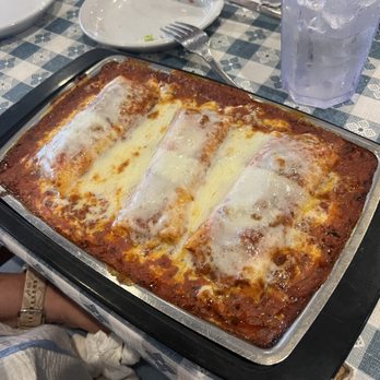 PAMENDIS ITALIAN GRILL - Updated January 2026 - 85 Photos & 221 Reviews ...