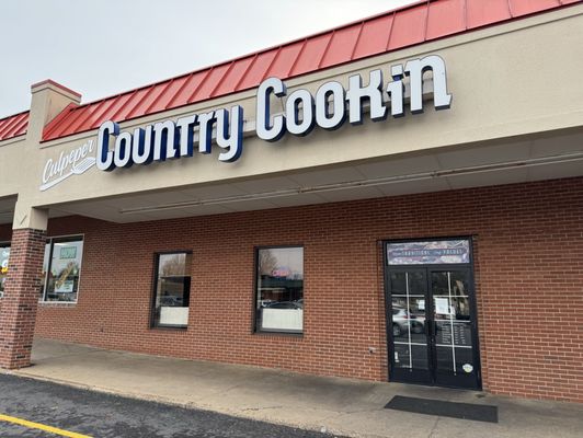 COUNTRY COOKIN - Updated December 2025 - 48 Photos & 45 Reviews - 247 ...