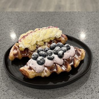 CROFFLE HOUSE - Updated January 2025 - 1214 Photos & 345 Reviews - 40 ...