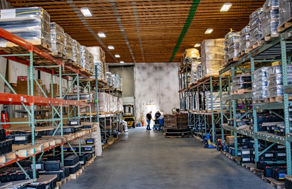 DIRECT AUTOMOTIVE DISTRIBUTING - Updated December 2025 - 3200 E Trent ...