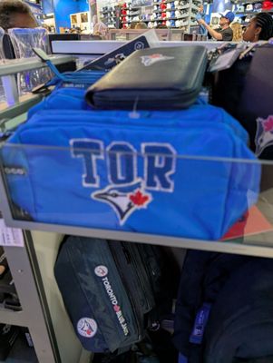 JAYS SHOP - Updated May 2026 - 18 Photos - 1 Blue Jays Way, Toronto ...