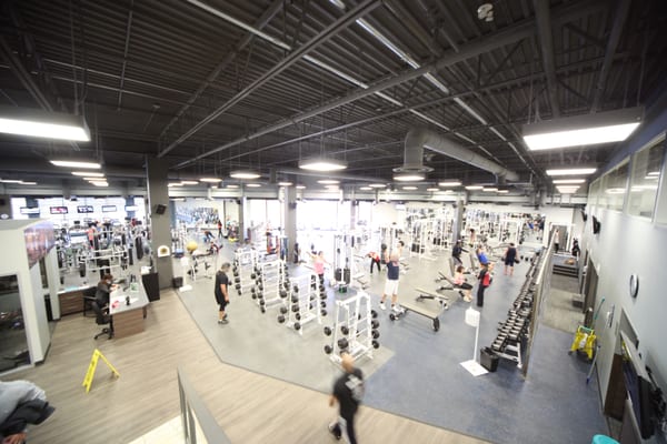 GYMVMT - KENSINGTON - Updated July 2025 - 13 Photos & 18 Reviews ...