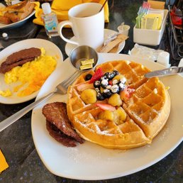 THE EXECUTIVE DINER - Updated January 2026 - 669 Photos & 614 Reviews ...