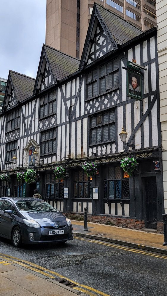THE SHAKESPEARE - Updated May 2024 - 18 Photos & 19 Reviews - 16 ...