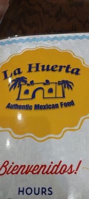 LA HUERTA - Updated September 2025 - 36 Photos & 84 Reviews - 400 ...