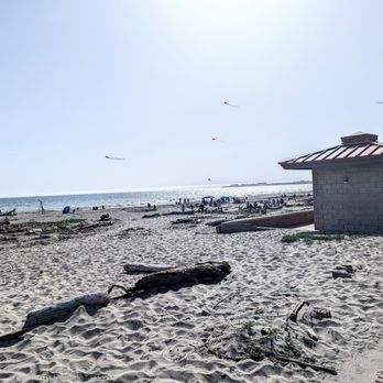 RIO DEL MAR STATE BEACH - Updated March 2025 - 408 Photos & 129 Reviews ...