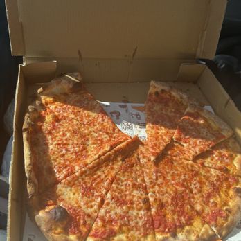 AH-BEETZ NEW HAVEN PIZZA-WEST PALM BEACH - Updated December 2025 - 47 ...