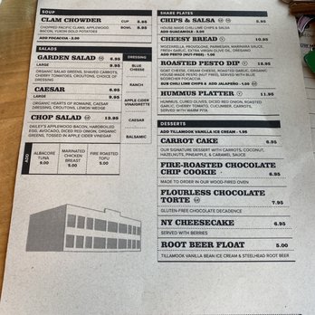 Fort George Brewery + Public House - Takeout & Delivery - 1212 Photos ...
