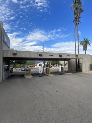 PNC BANK - Updated December 2025 - 10 Reviews - 945 E Grant Rd, Tucson ...