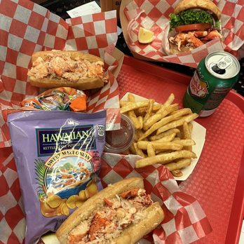 FAT CHEEKS HAWAII - 1263 Photos & 498 Reviews - 1200 Ala Moana Blvd ...