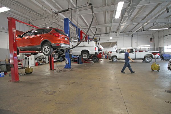 CIOCCA FORD OF RED LION - Updated August 2025 - 62 Photos & 36 Reviews ...