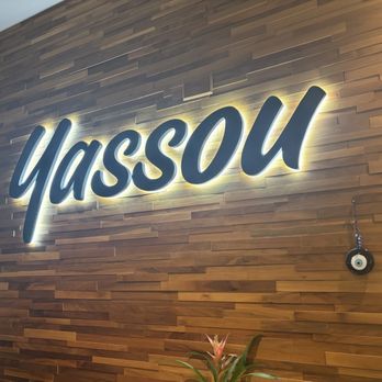 YASSOU GREEK CUISINE - Updated July 2025 - 23 Photos & 18 Reviews ...