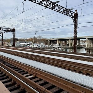 NEW ROCHELLE METRO-NORTH RAILROAD STATION - Updated February 2025 - 46 ...