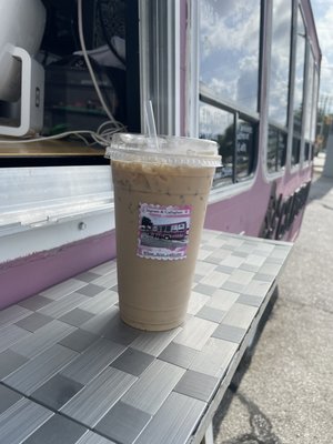 BUT FIRST CAFECITO - Updated August 2024 - 25 Photos & 17 Reviews ...