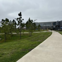 ALIEF NEIGHBORHOOD CENTER AND COMMUNITY PARK - Updated December 2025 ...