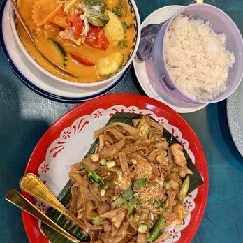 AUTTAROTE THAI CUISINE - Updated October 2025 - 71 Photos & 32 Reviews ...