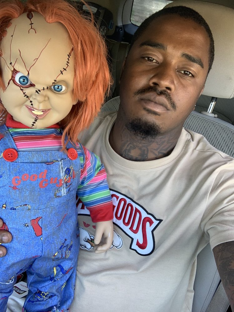 INKY’S TATTOO SHOP - Updated December 2025 - Request an Appointment ...