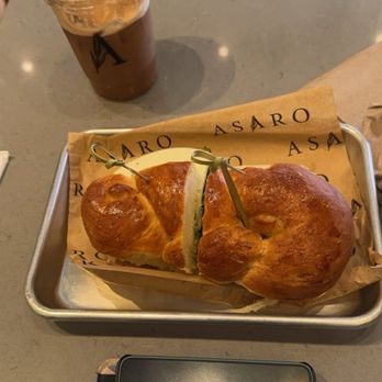 ASARO BAKERY & CAFE - Updated January 2025 - 29 Photos & 30 Reviews ...