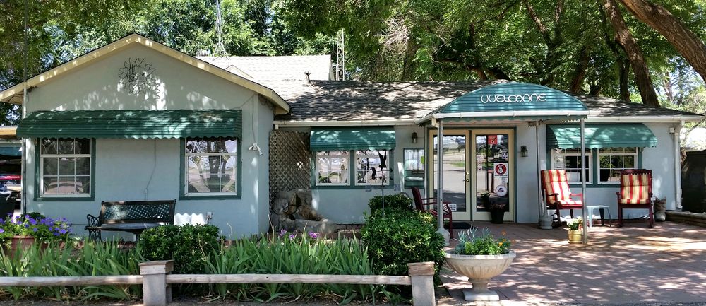 LUBBOCK RV PARK - 13 Photos & 22 Reviews - 4811 N I-27, Lubbock, TX - Yelp