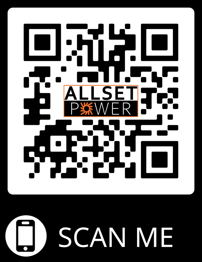 ALLSET POWER - Updated January 2025 - Richmond, California - Solar Installation - Phone Number ...