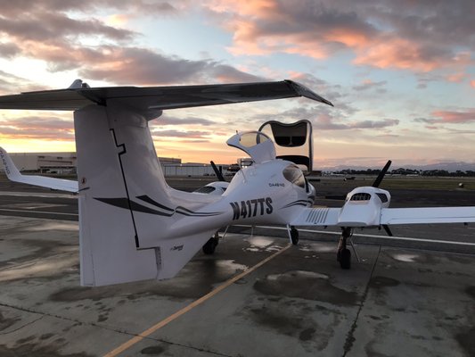 STELLAR AVIATION GROUP - Updated May 2026 - 22 Photos - 225 S Rock Blvd ...