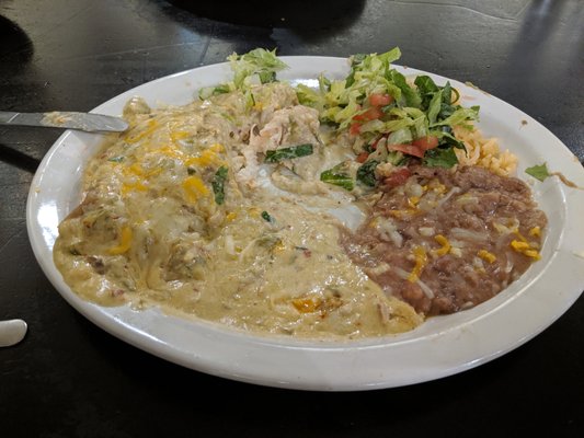 LAS MARIAS MEXICAN RESTAURANT - 50 Photos & 149 Reviews - 118 S 7th St ...