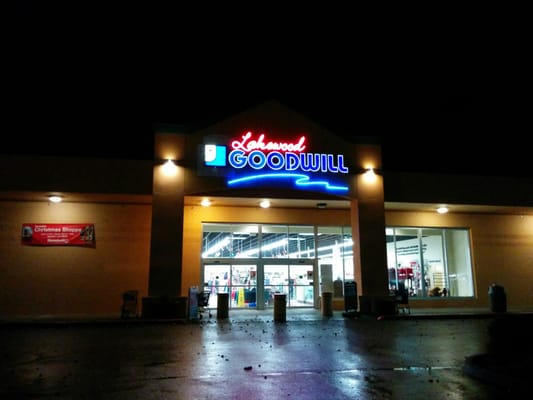 GOODWILL - Updated June 2024 - 14 Photos & 24 Reviews - 6002 Mount ...