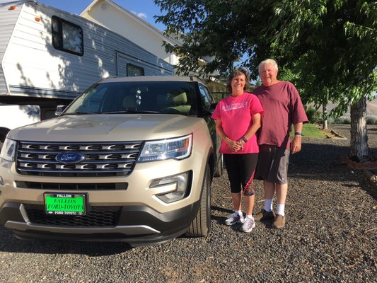 FALLON FORD-TOYOTA - Updated December 2025 - 28 Photos & 67 Reviews ...