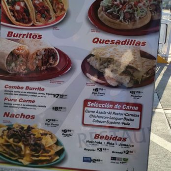 KING TACO - Updated July 2024 - 846 Photos & 1201 Reviews - 4504 E 3rd ...