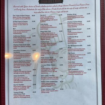 FOXY’S RESTAURANT - Updated January 2025 - 65 Photos & 94 Reviews ...