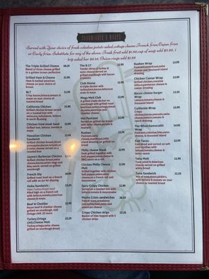 FOXY’S RESTAURANT - Updated July 2025 - 73 Photos & 105 Reviews - 16011 ...