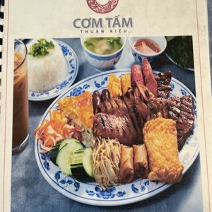 COM TAM THUAN KIEU - 1073 Photos & 674 Reviews - 14282 Brookhurst St ...
