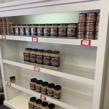 HOUSTON’S PEANUTS - Updated January 2026 - 86 Third St, Dublin, North ...