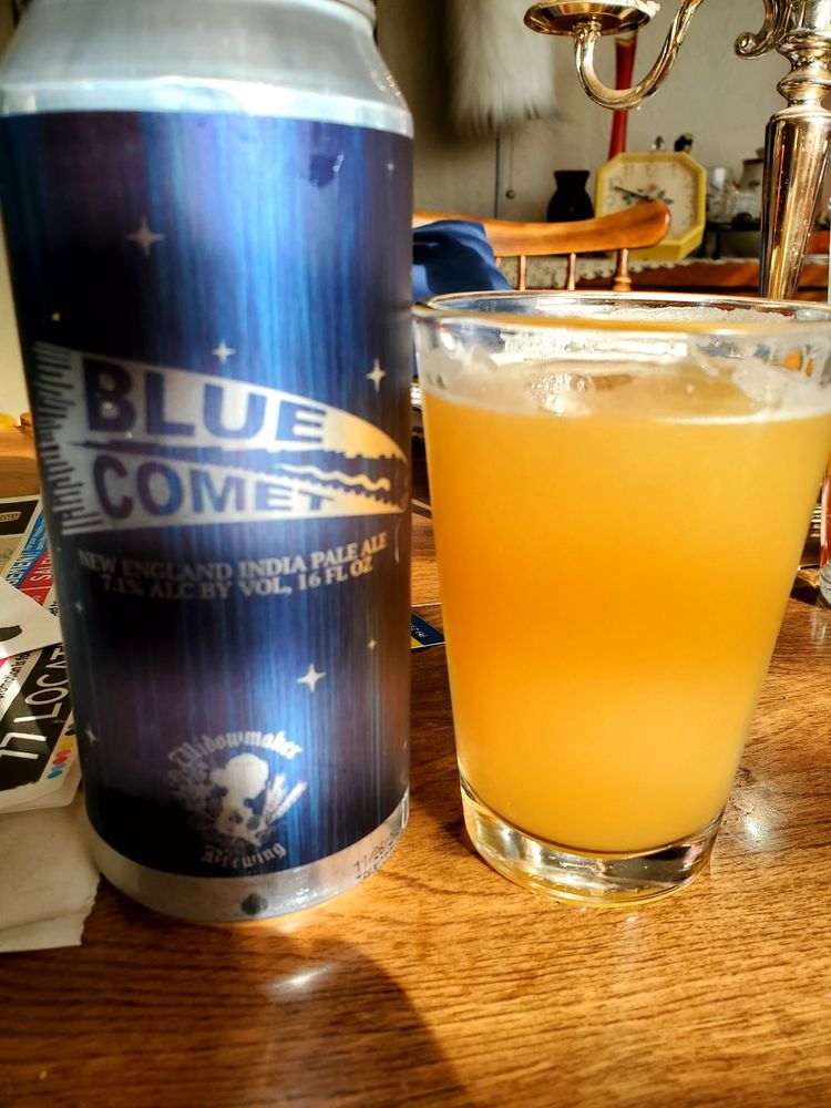 WIDOWMAKER BREWING - 53 Photos & 68 Reviews - 220 Wood Rd, Braintree ...