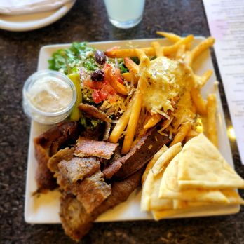 OPA LIFE GREEK CAFE - Updated December 2024 - 435 Photos & 444 Reviews ...