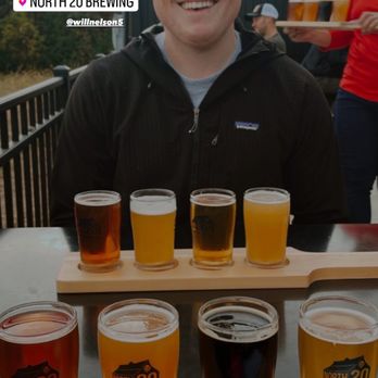 NORTH 20 BREWING - Updated October 2025 - 86 Photos & 32 Reviews ...