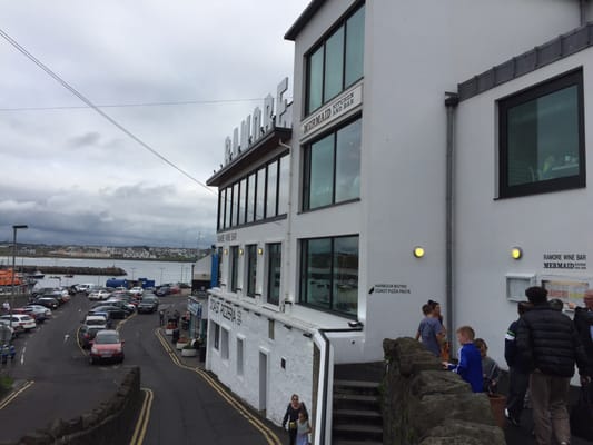 THE RAMORE MERMAID KITCHEN AND BAR - Updated December 2024 - 48 Photos ...