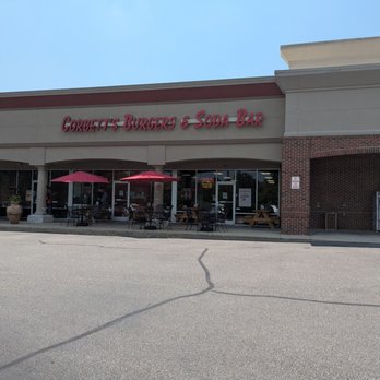 CORBETT’S BURGERS & SODA BAR - Updated December 2025 - 36 Photos & 17 ...
