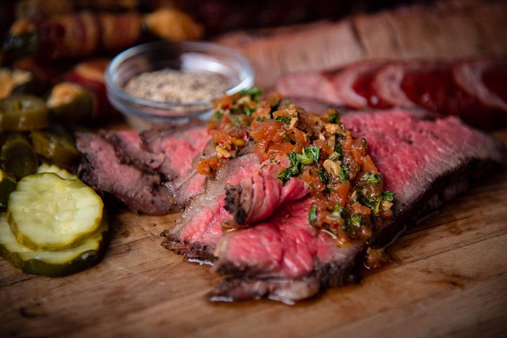 4 RIVERS SMOKEHOUSE - Updated June 2024 - 526 Photos & 583 Reviews ...