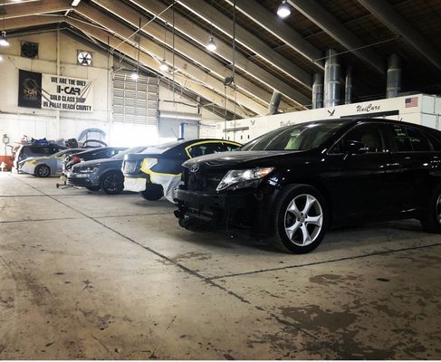 MASTER AUTO BODY - BOYNTON BEACH - Updated December 2025 - 14 Photos ...