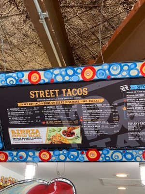 RUSTY TACO - Updated January 2026 - 150 Photos & 150 Reviews - 3206 ...