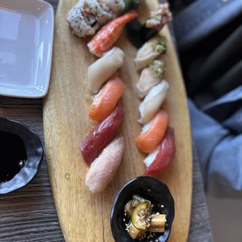 KUKA SUSHI & IZAKAYA - Updated November 2024 - 757 Photos & 398 Reviews ...