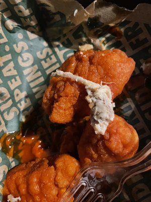 WINGSTOP - Updated March 2025 - 14 Photos & 15 Reviews - 1824 Airport ...