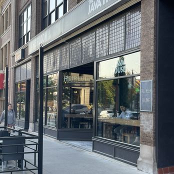 THE JAVA HOUSE - DOWNTOWN - Updated October 2025 - 134 Photos & 163 ...
